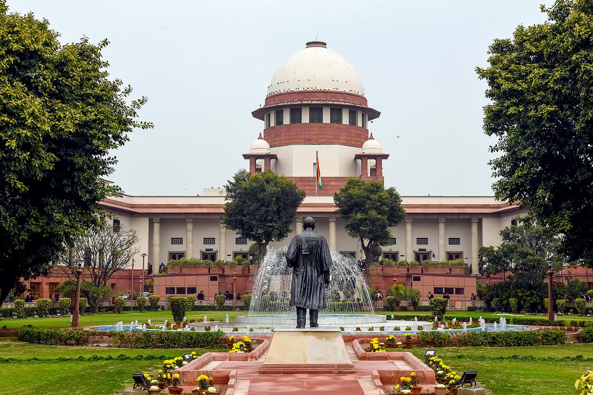 'Right to live with dignity extends even to incarcerated,' says SC