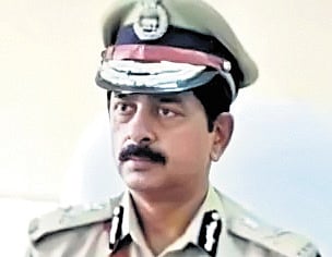 Patna Diary | 1989-batch IPS officer Alok Raj named DGP