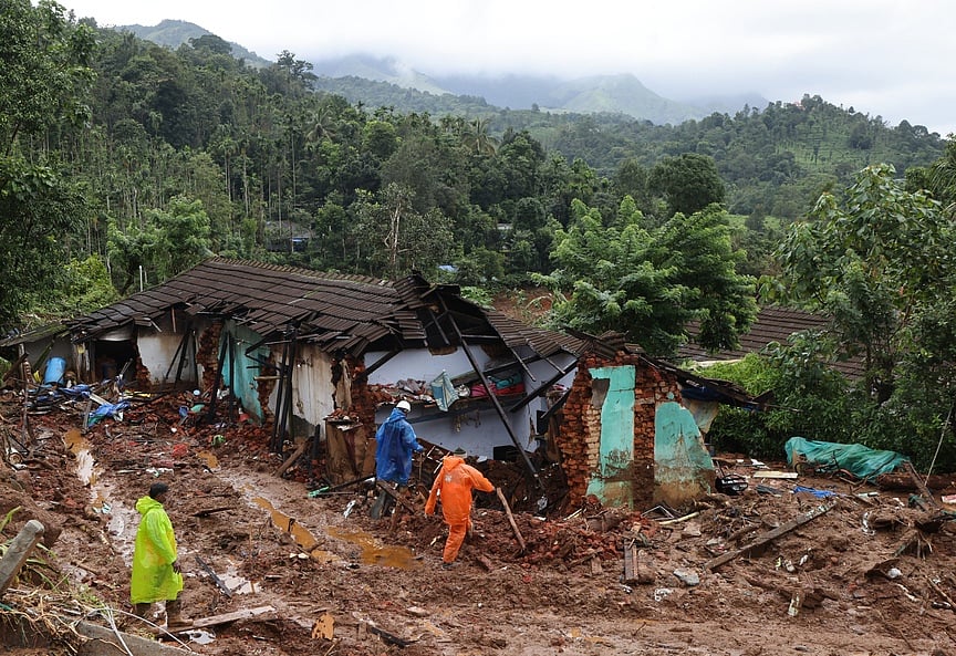 Redefining the nature-human contract