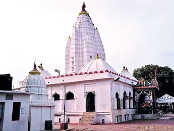 Samaleswari Temple faces financial strain as power bills surge post ...