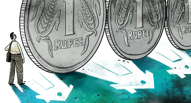 Middle-income trap a real threat for India