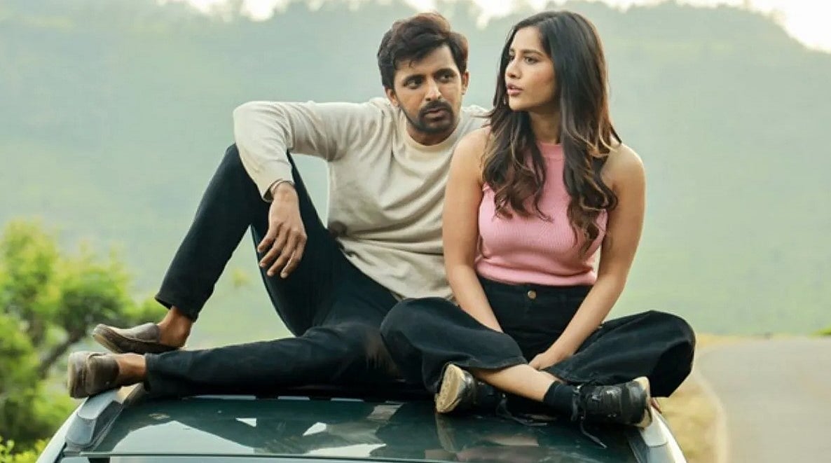 'Darling' gets OTT release date