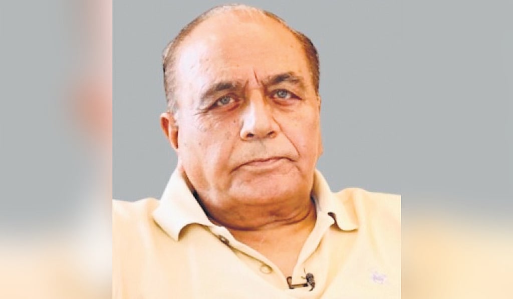 INTERVIEW | City is reeling under crisis, government's top brass is ...