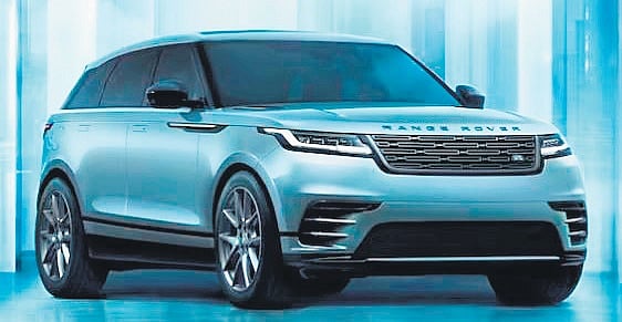 Good JLR sales lift Tata Motors net profit in 1st quarter