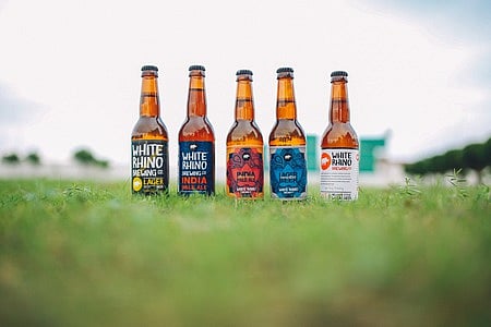 Kerala beer sales losing fizz, decline 8.6 per cent in two years
