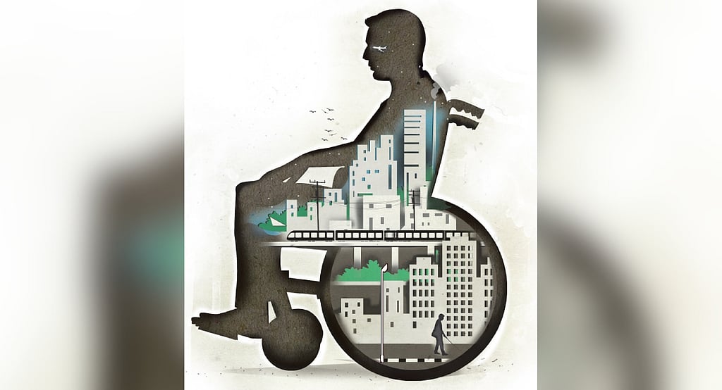 Able bodied people forging PwD IDs and securing govt aid: TARATDAC