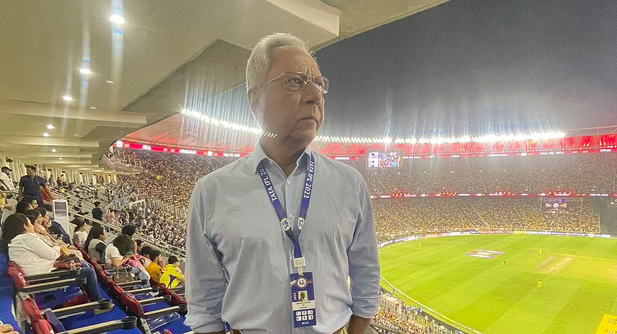 A thorough gentleman: Binny, PM Modi, Gambhir, Harbhajan remember ...