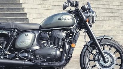 Jawa Yezdi explores EV launch possibilities