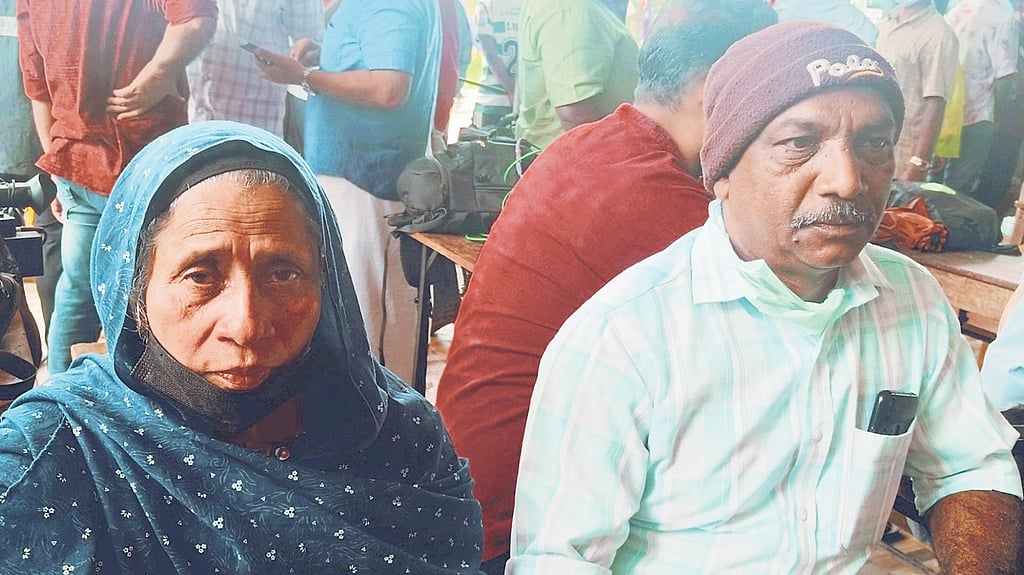 Kerala landslides: ‘Chooralmala will no longer be a happy place for us’