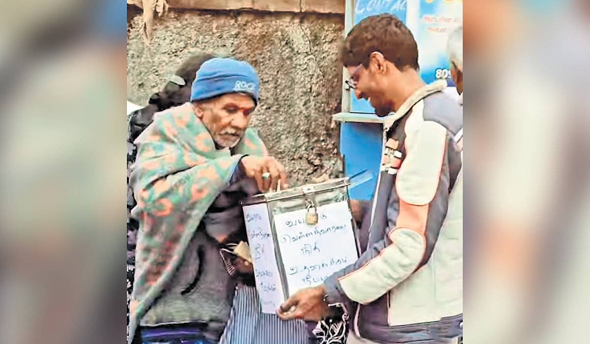 Support for victims of Wayanad landslides pours in from Ooty