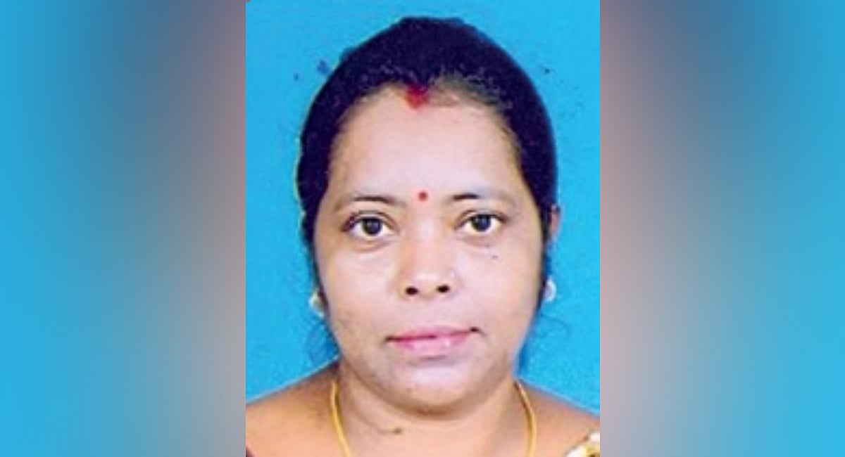 Odisha: Mamata Mohanta joins BJP, says happy to do work assigned by party