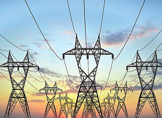 Rains cause Rs 101-crore loss to Andhra power infrastructure