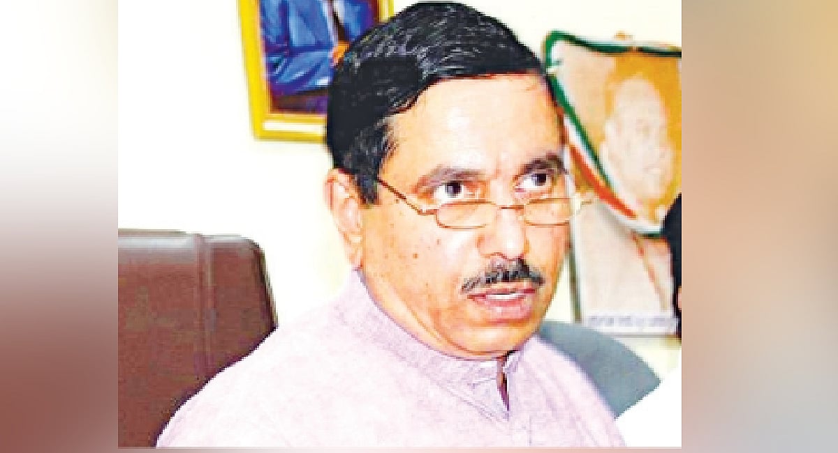 Raj Bhavan Chalo simply to intimidate Governor, says Union Minister ...
