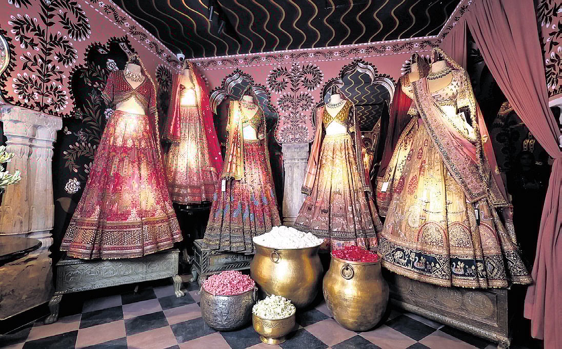 Masterpieces from Marwar