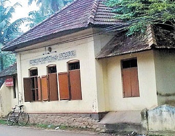 Tale of the lesser-known Kerala's Kalady
