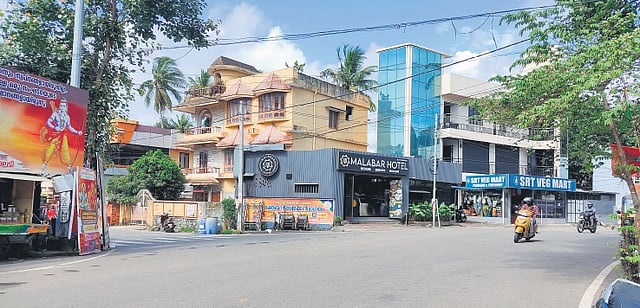 Tale of the lesser-known Kerala's Kalady