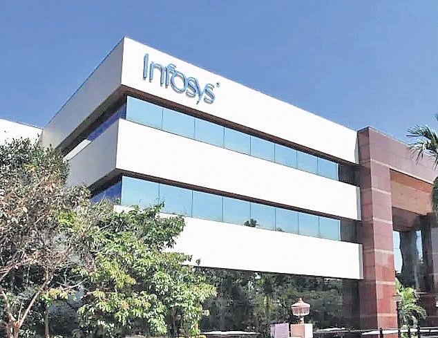 Infosys inaugurates new development centre in Kolkata