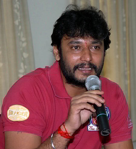 Karnataka HC restrains media from publishing confidential details of chargesheet against Actor ...