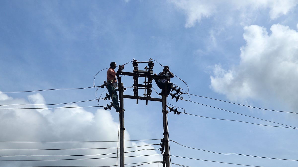 Rs 3 crore pending dues: Power to Durga temple cut in AP, restored later