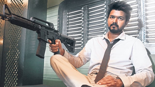 Promotions can’t save a bad film, says Archana Kalpathi