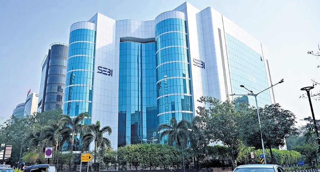 Pump and dump scam: Sebi says has raided many shell companies