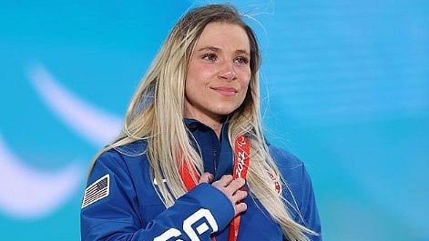 Oksana Masters wins eigth Paralympic gold by defending para-cycling ...