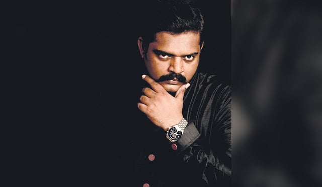 Pramod Shetty’s 'Karikaanu Guddada Melondu Adhika Prasanga' wrapped up ...