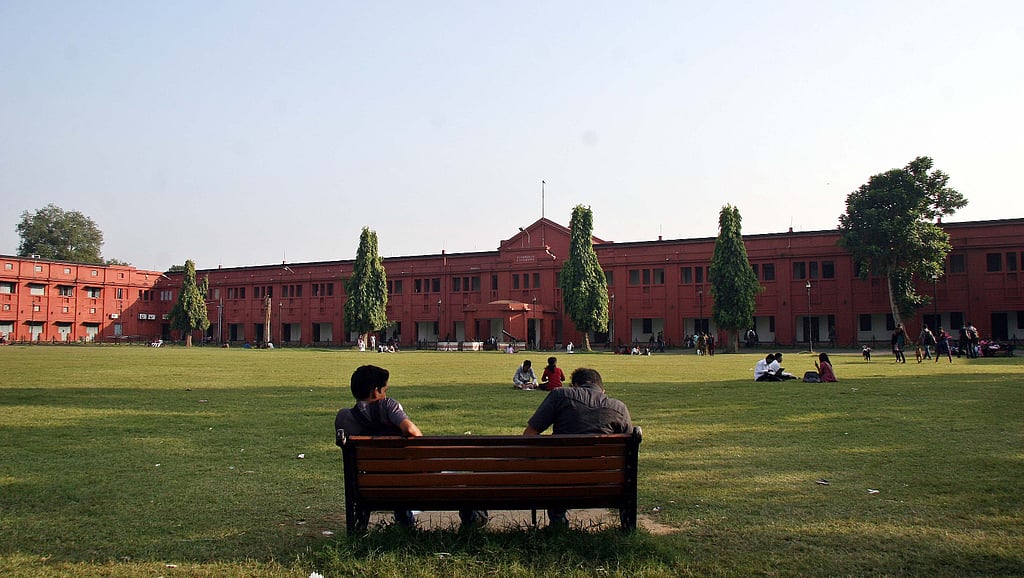 Why is TE Ravenshaw in the eye of a storm in Odisha 110 years after his ...