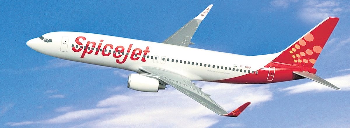 SpiceJet secures $89.5 million liquidity boost through Carlyle settlement