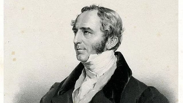 Why is TE Ravenshaw in the eye of a storm in Odisha 110 years after his ...