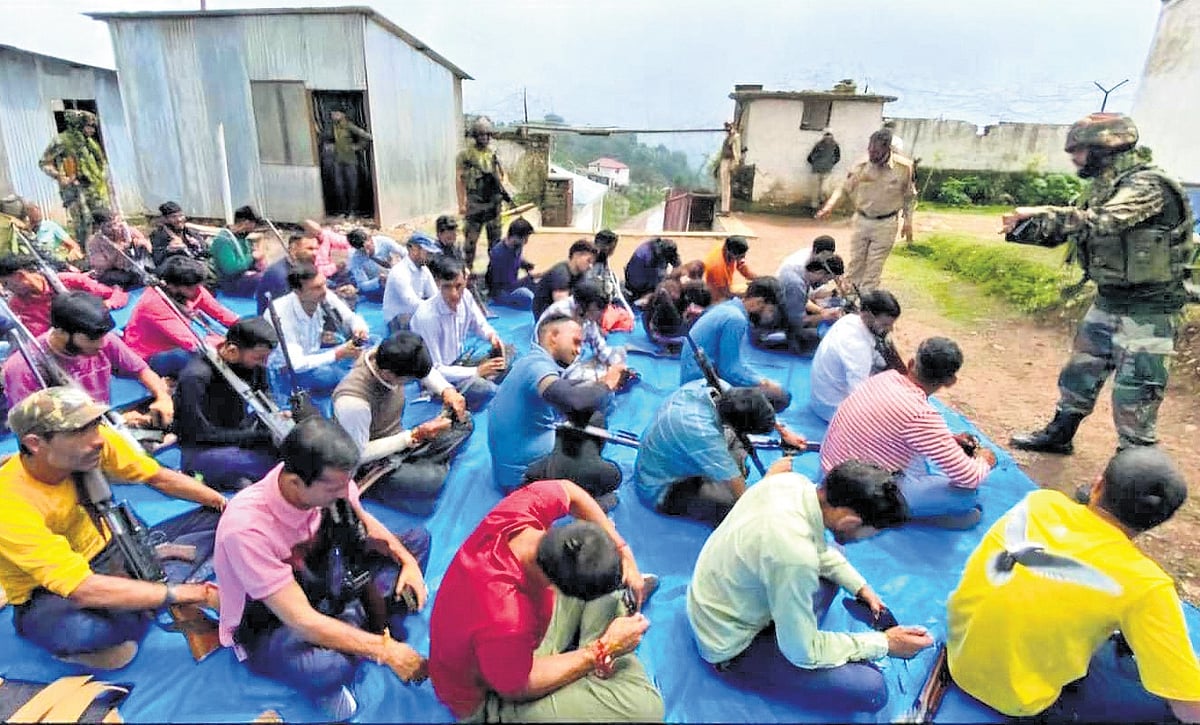 Army’s anti-terror mission reaches 600 J&K villagers