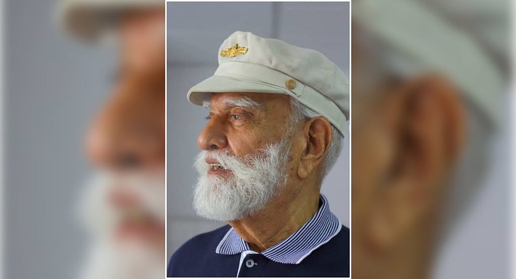 The evolution of the Indian Navy’s maritime adventures