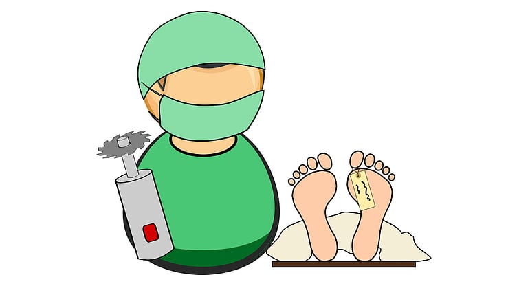 Bihar teenager dies after 'fake' doctor performs surgery based on ...