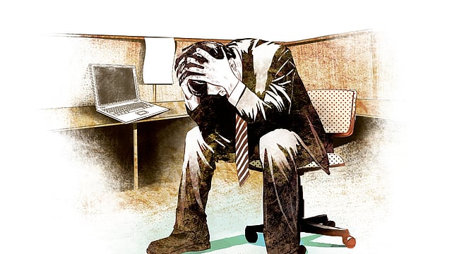 Suicide rate high among married men in Kerala