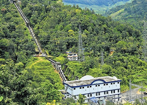 KSEB gets two hydel projects after 14 years, adds 100 MW to grid