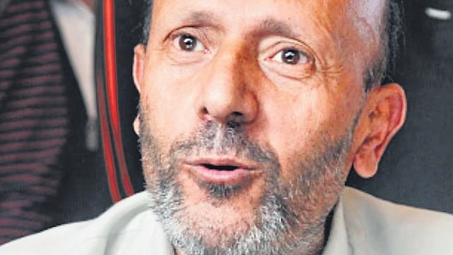 Can jailed MP Er Rashid’s party spring surprise in Assembly elections ...