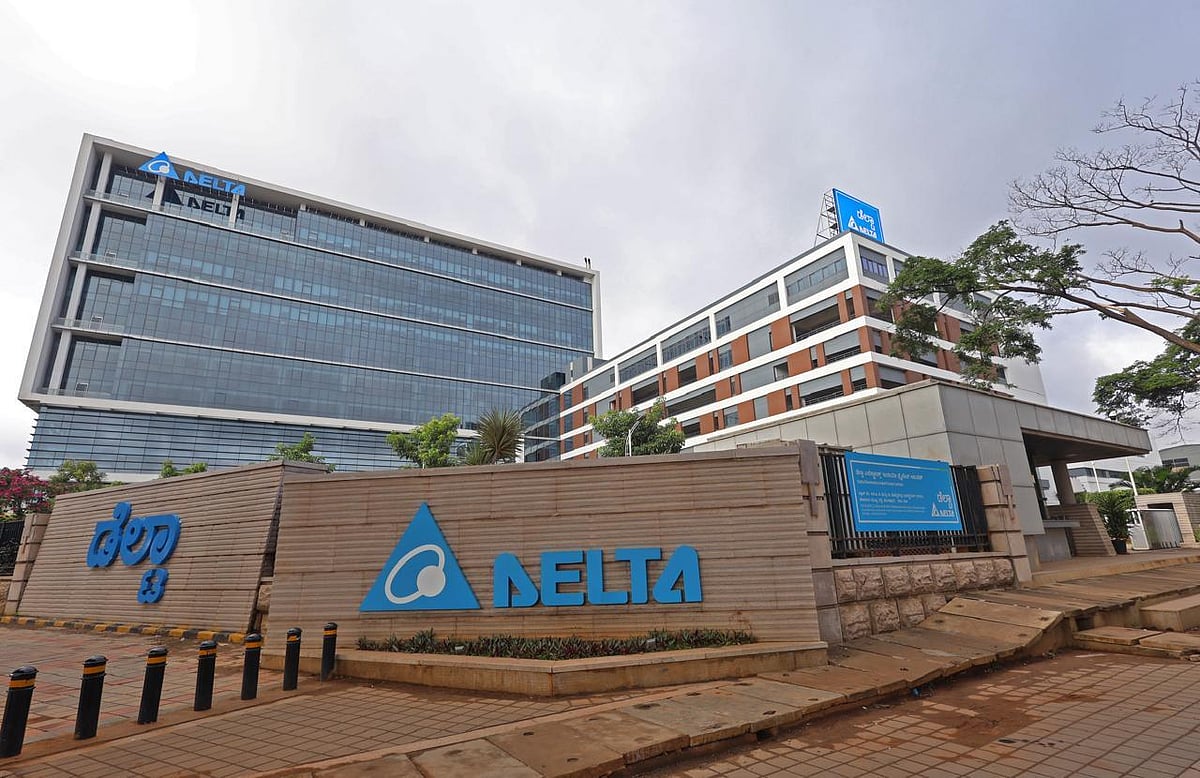 Delta moves India headquarters to Bengaluru from Gurugram, opens new ...