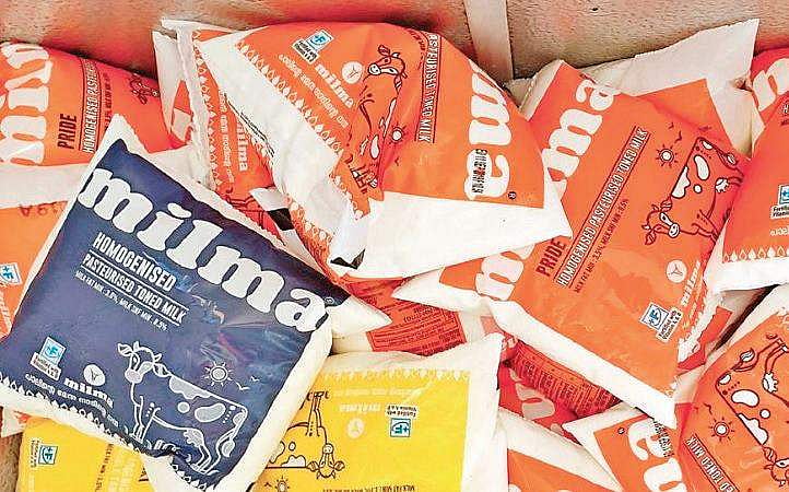 Milma issues milk storage advisory