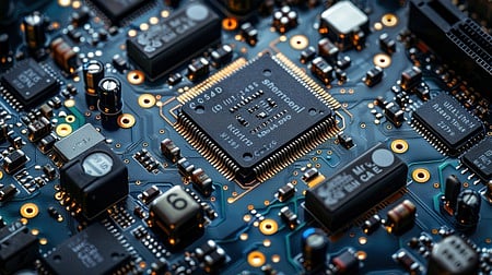 Global subsidy race in semiconductor industry: A path to nowhere?