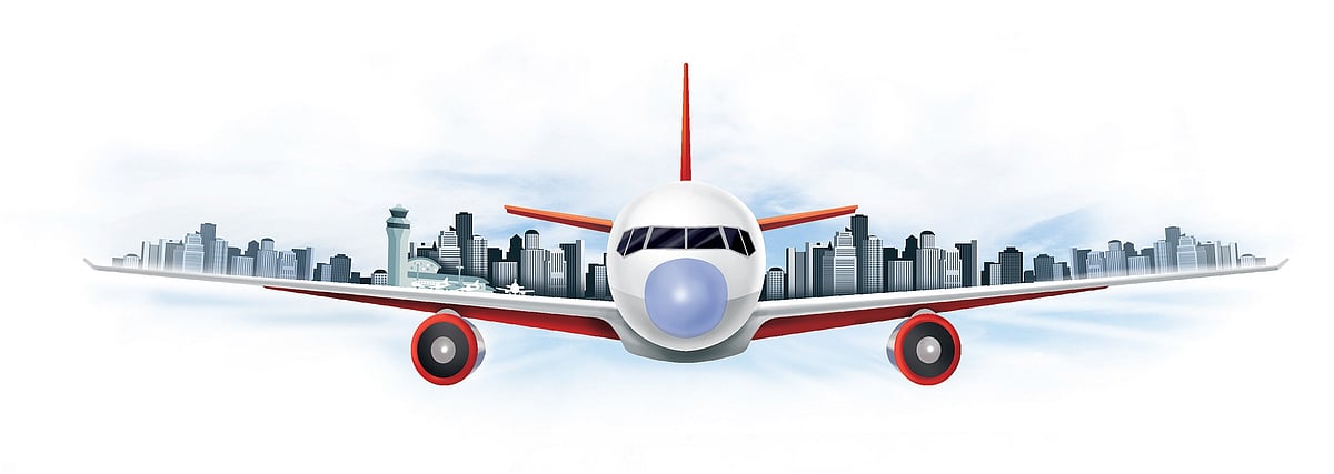 DPR work begins for proposed Ongole Airport, team conducts land survey ...