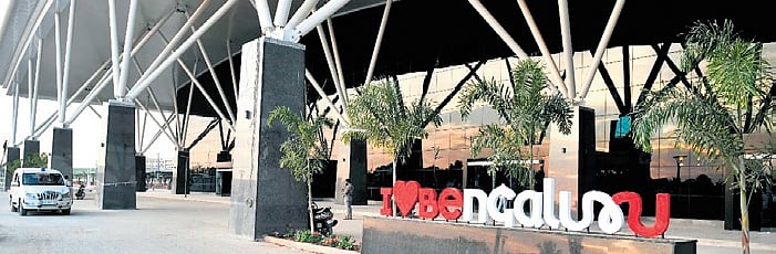 Sir M Visvesvaraya Terminal station upgraded to Non Suburban Group -2 ...