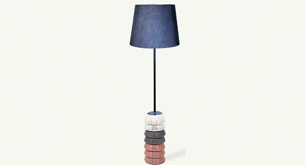 ‘Lamp-tastic’ transformations