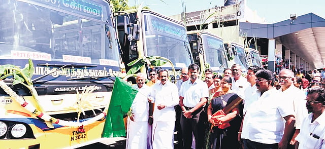 CM Stalin keen on enforcing prohibition: Minister S Muthusamy