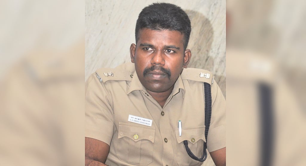 Vellore Central Prison's Additional Superintendent shifted to Puzhal ...