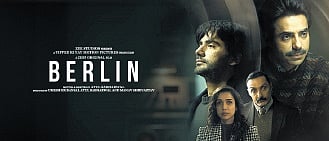 'Berlin' movie review: Aparshakti Khurana brings restraint to this ...