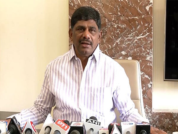 DK Suresh likely to back close aide for Bamul president