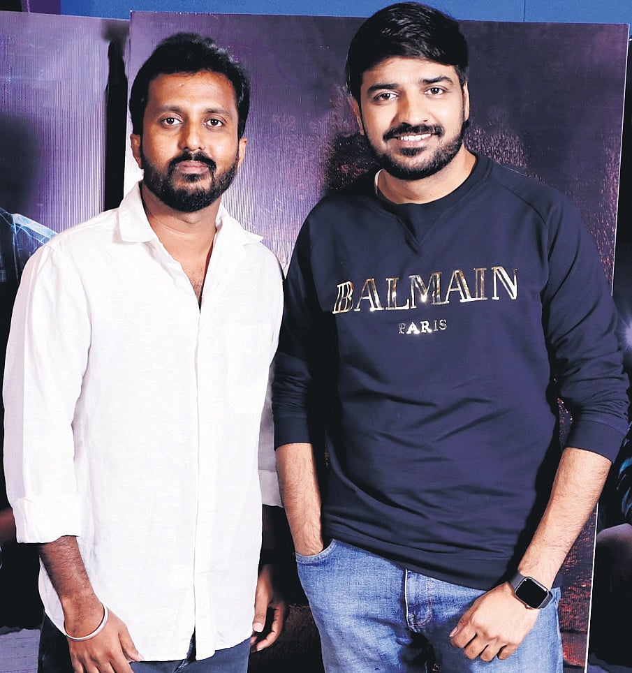 'Sattam En Kaiyil' has subdued the comedian in me: Actor Sathish