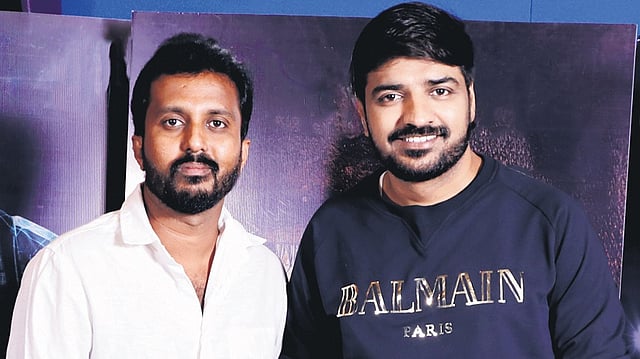 'Sattam En Kaiyil' has subdued the comedian in me: Actor Sathish