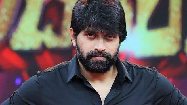 Telugu choreographer Jani Master booked for repeated rape of ex-assistant