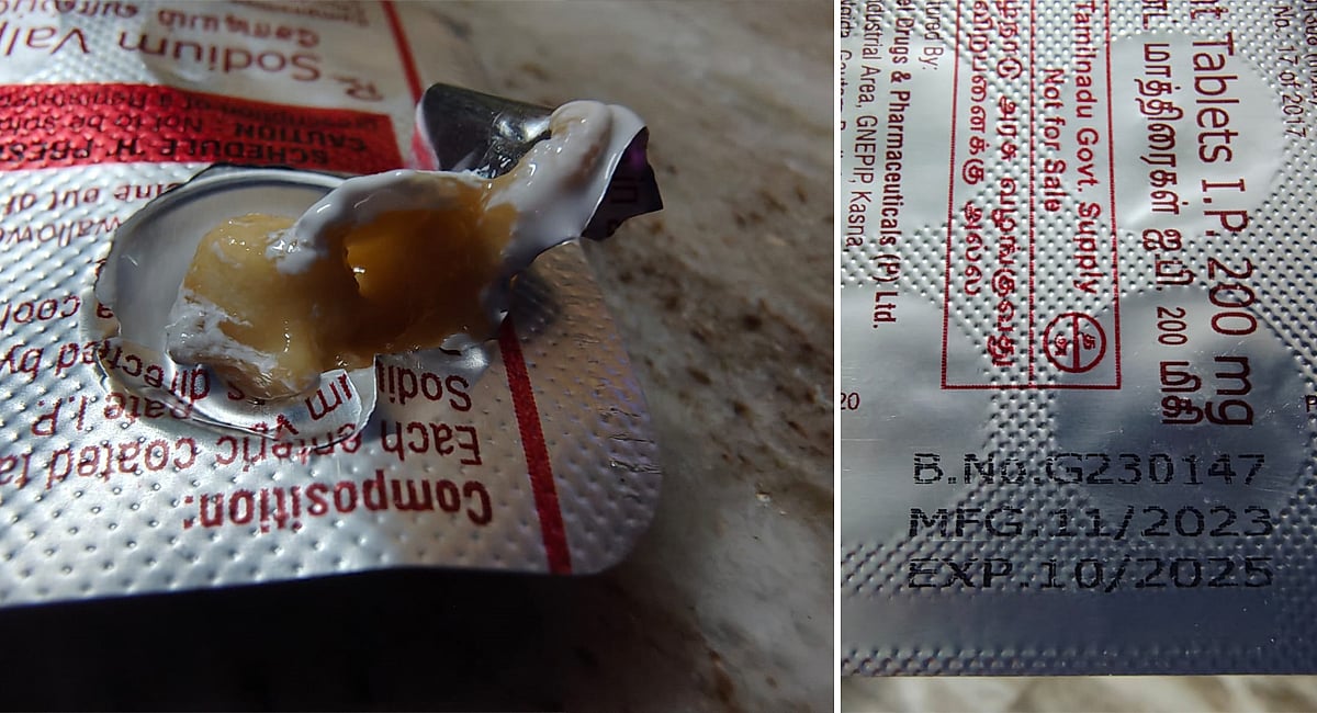 Lack of temperature control in TN warehouses spoiling drugs